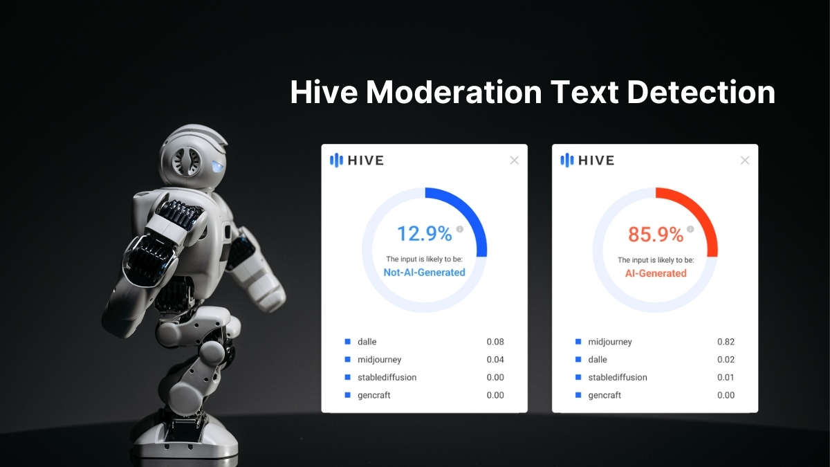 Top 8 công cụ kiểm tra văn bản AI tạo ra chính xác nhất